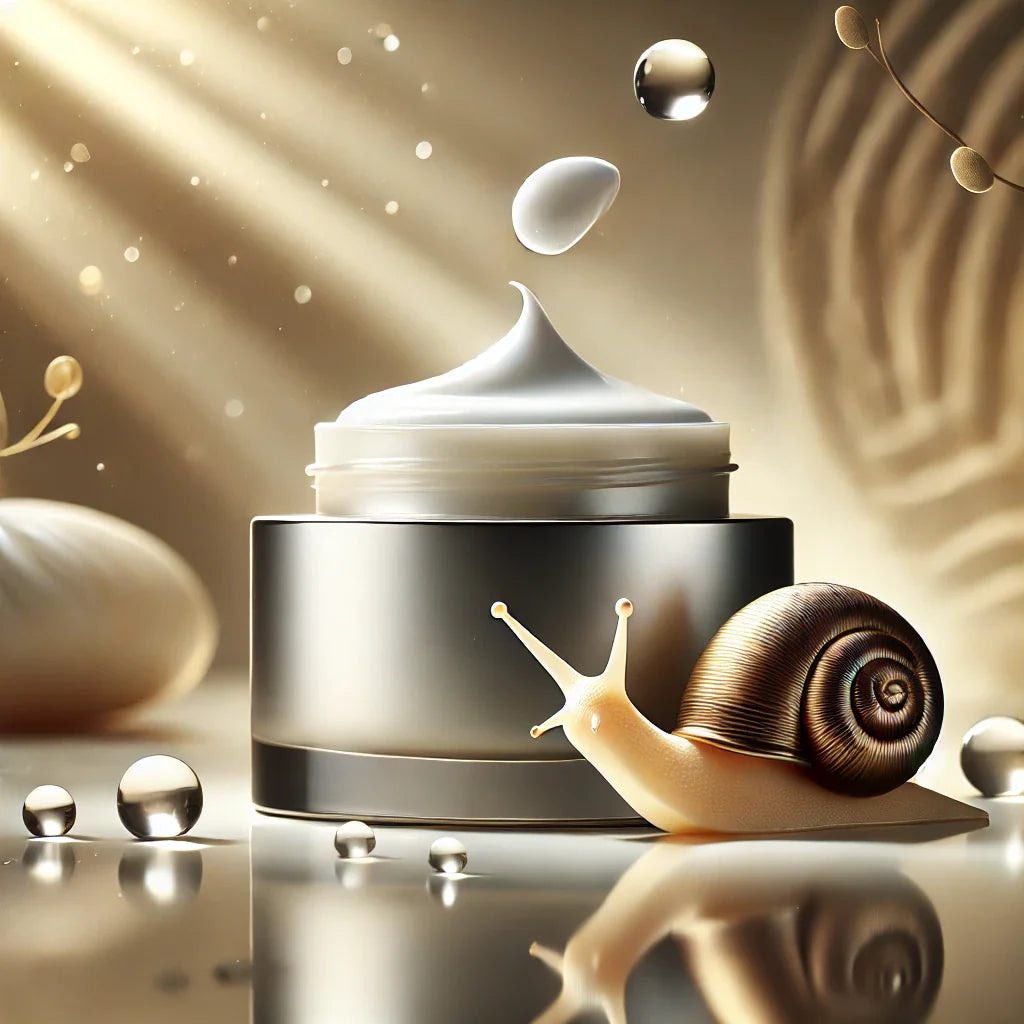 Cosrx Advanced Snail 92 All In One Cream : Le Secret d'une Peau Régéné ...